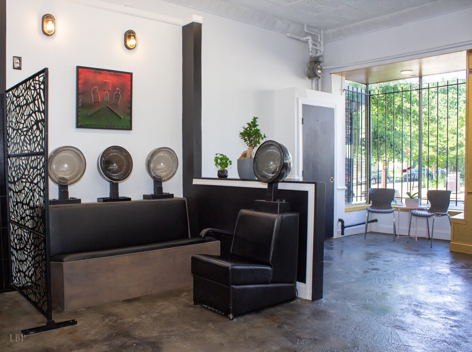 About Us – Vibrant Textures Hair Studio