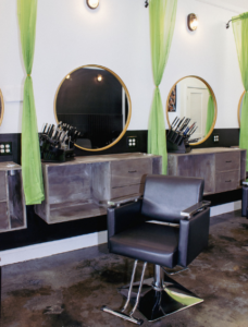 Vibrant Textures Hair Studio